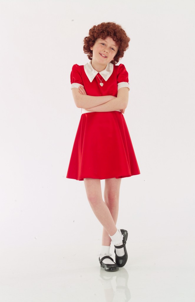 Annie Costumes