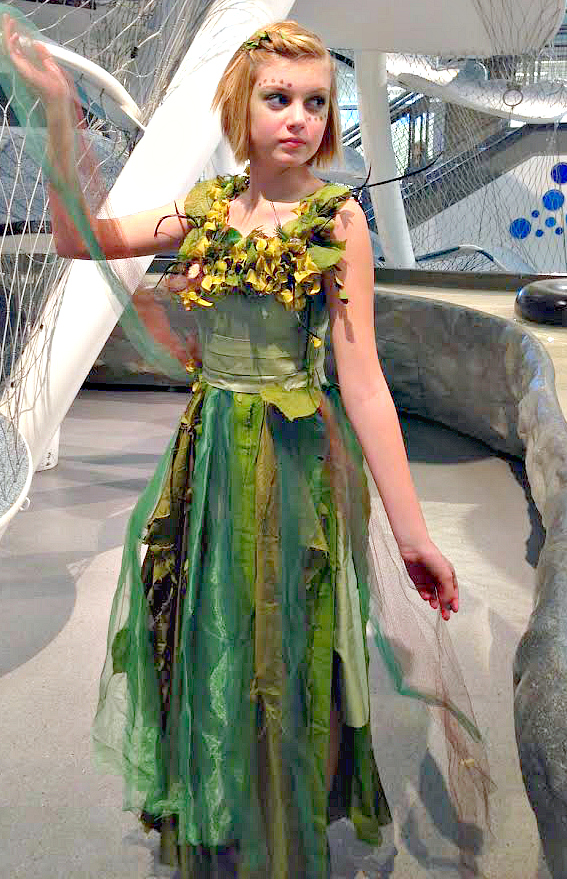 Mother Nature Costumes PartiesCostume