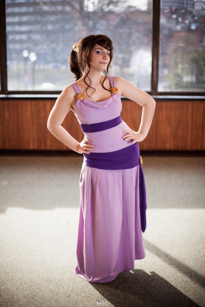 Megara Costumes | PartiesCostume.com