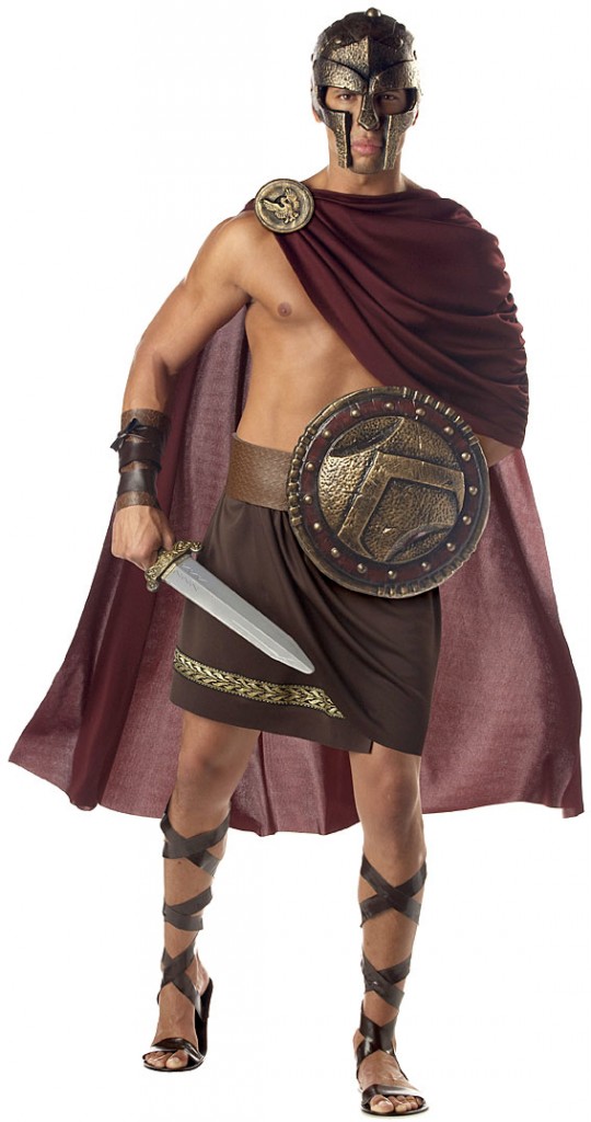 300 Costumes (for Men, Women, Kids) | PartiesCostume.com