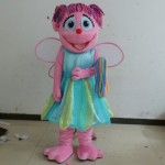 Abby Cadabby Costumes | PartiesCostume.com