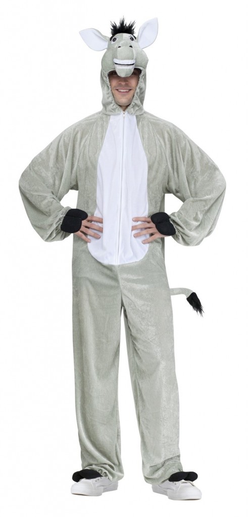 Donkey Costumes | PartiesCostume.com