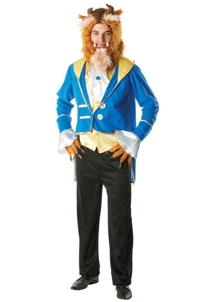Beast Costumes (for Men, Women, Kids) | PartiesCostume.com