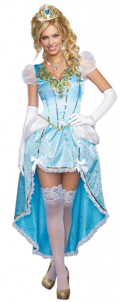 Cinderella Costumes | PartiesCostume.com