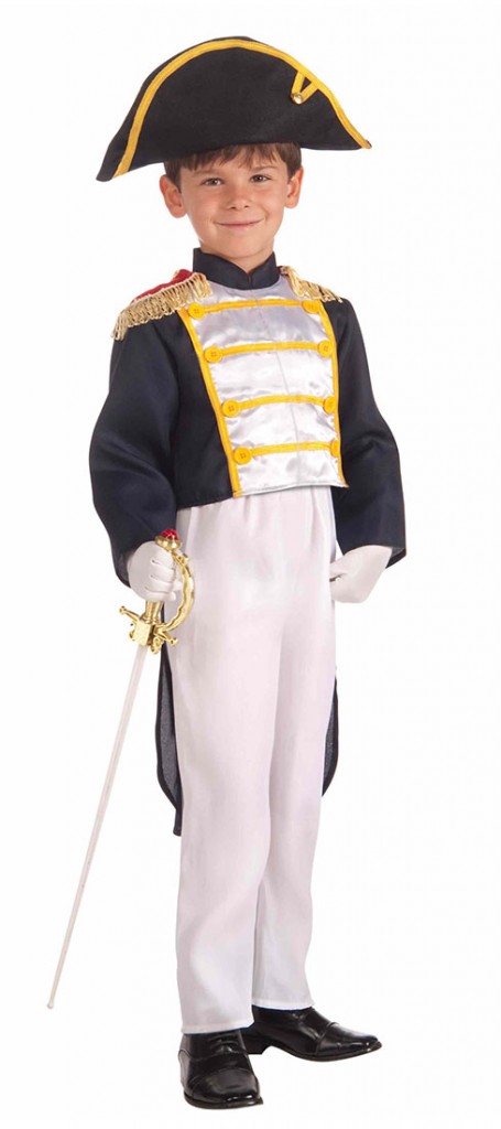 Colonial Costumes (for Men, Women, Kids) | PartiesCostume.com