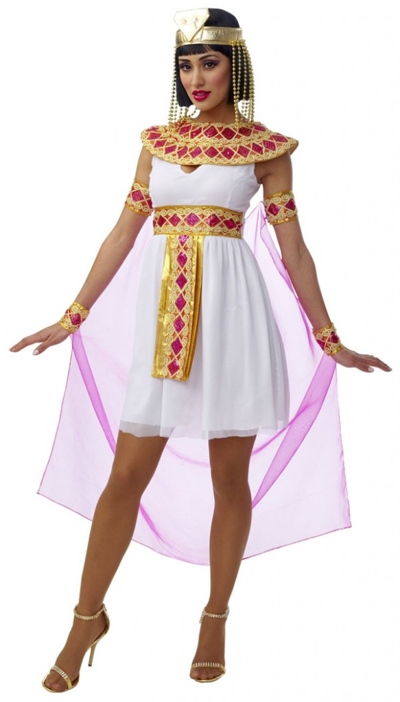 Cleopatra Costumes | PartiesCostume.com