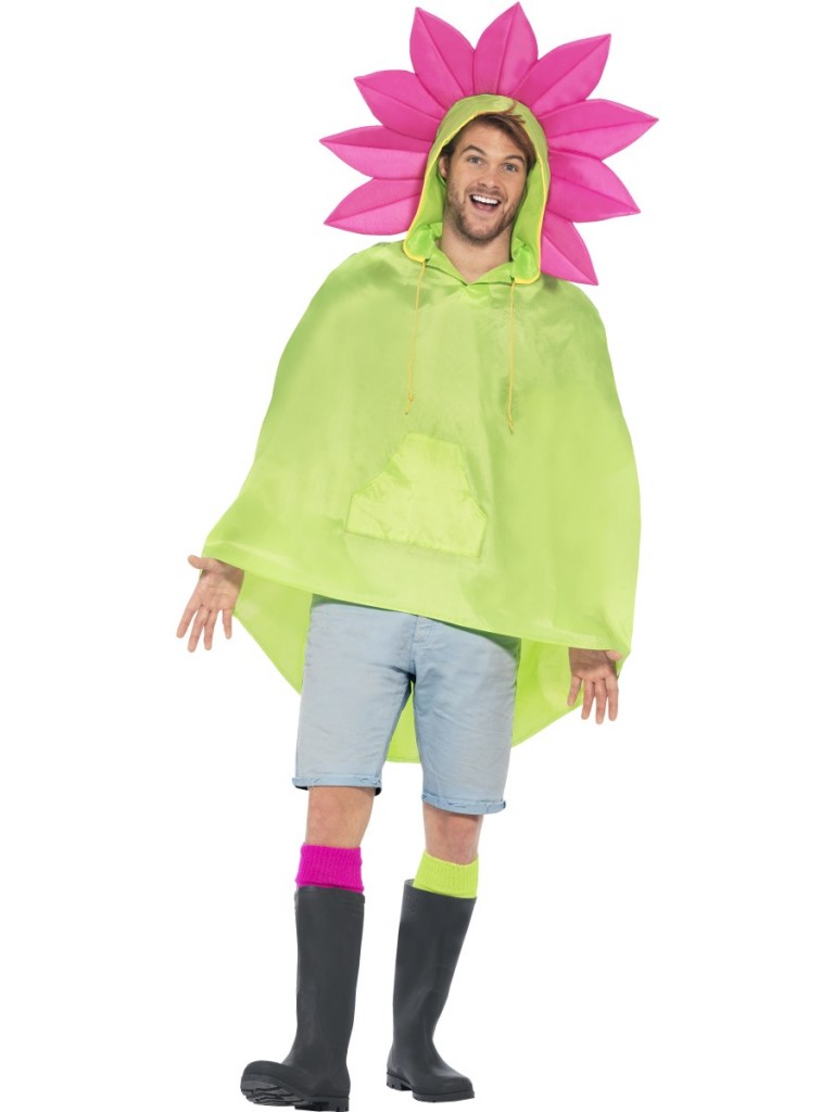 Flower Costumes (for Men, Women, Kids) | PartiesCostume.com