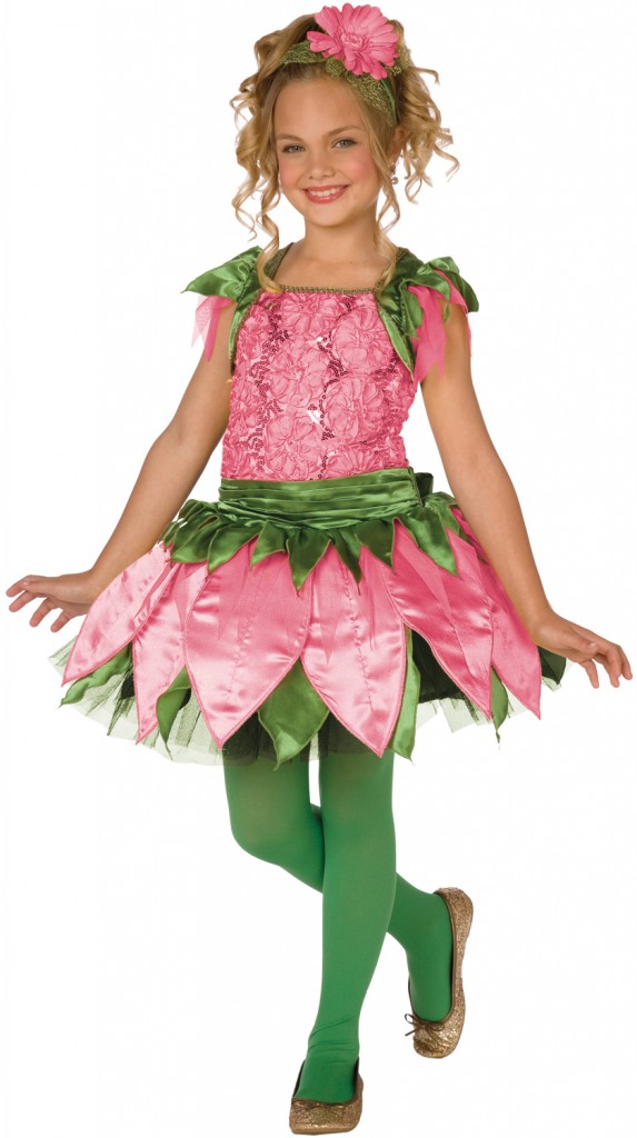 Flower Costumes (for Men, Women, Kids) | PartiesCostume.com