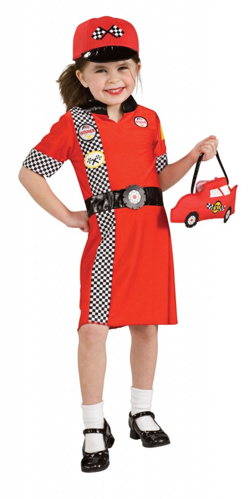 Race Car Driver Costumes (for Men, Women, Kids) | PartiesCostume.com