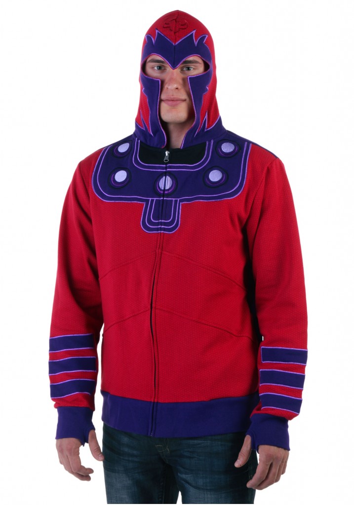 Magneto Costumes | PartiesCostume.com