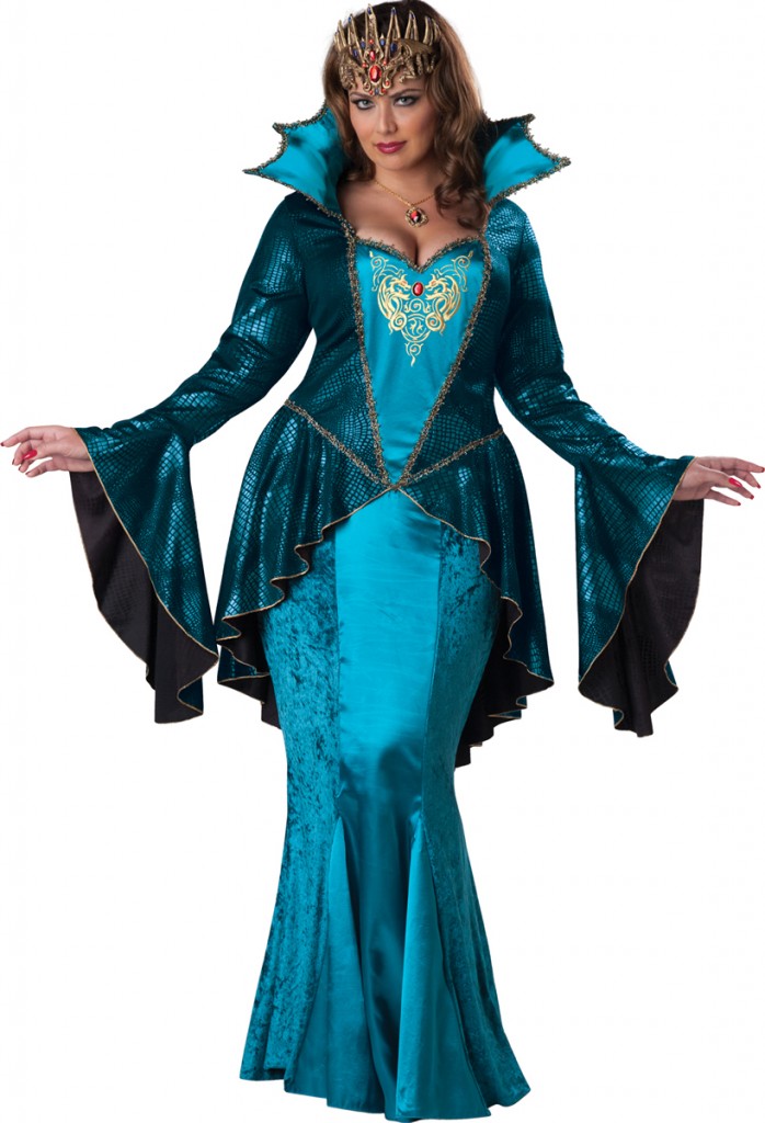 Medieval Costumes (for Men, Women, Kids) | PartiesCostume.com