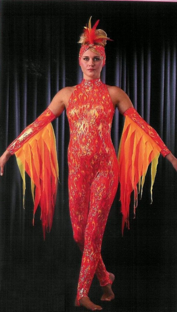 Phoenix Costumes | PartiesCostume.com