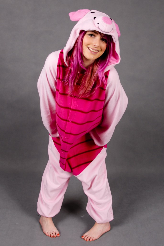 Piglet Costumes (for Men, Women, kids) | PartiesCostume.com