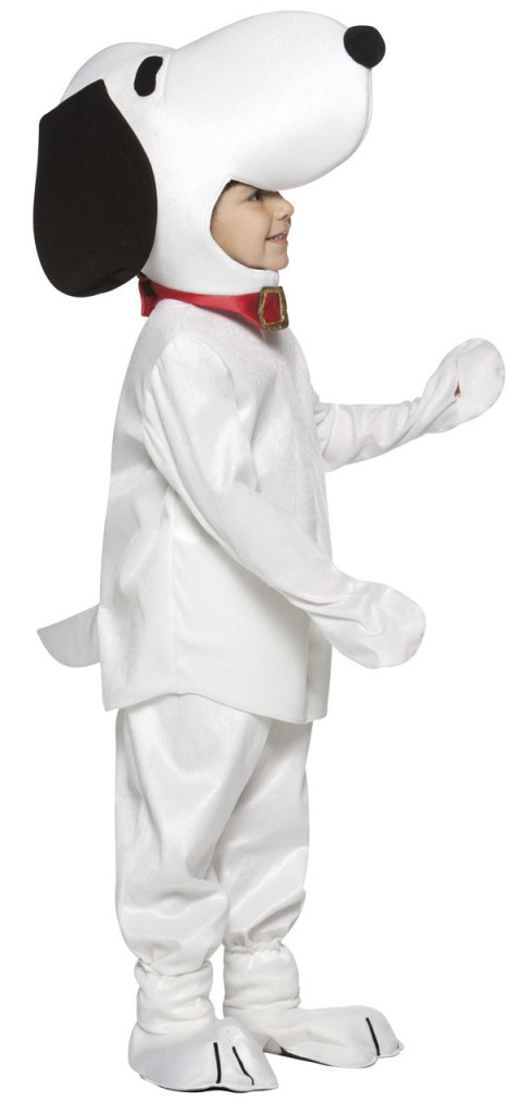 Snoopy Costumes (for Men, Women, Kids) | PartiesCostume.com