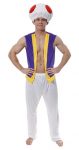 Toad Costumes (for Men, Women, Kids) | PartiesCostume.com
