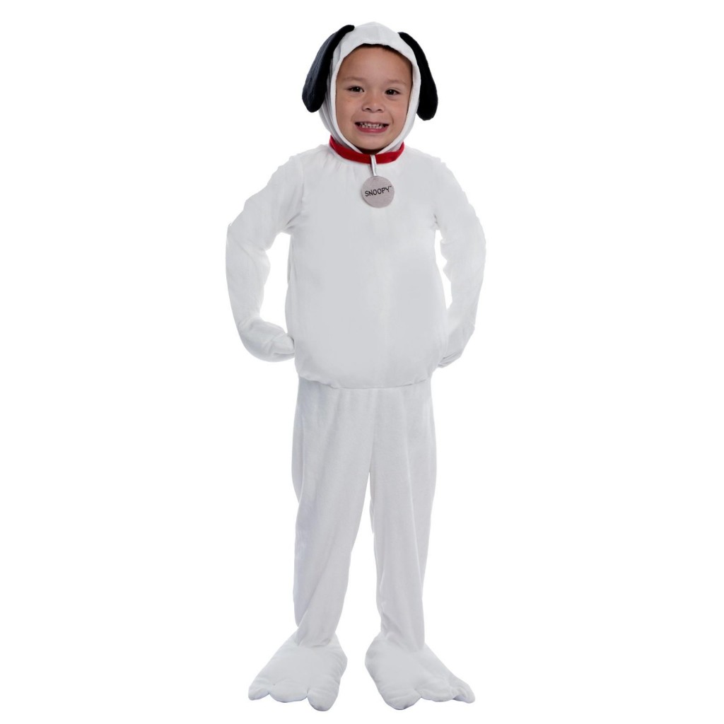 Snoopy Costumes (for Men, Women, Kids) | PartiesCostume.com