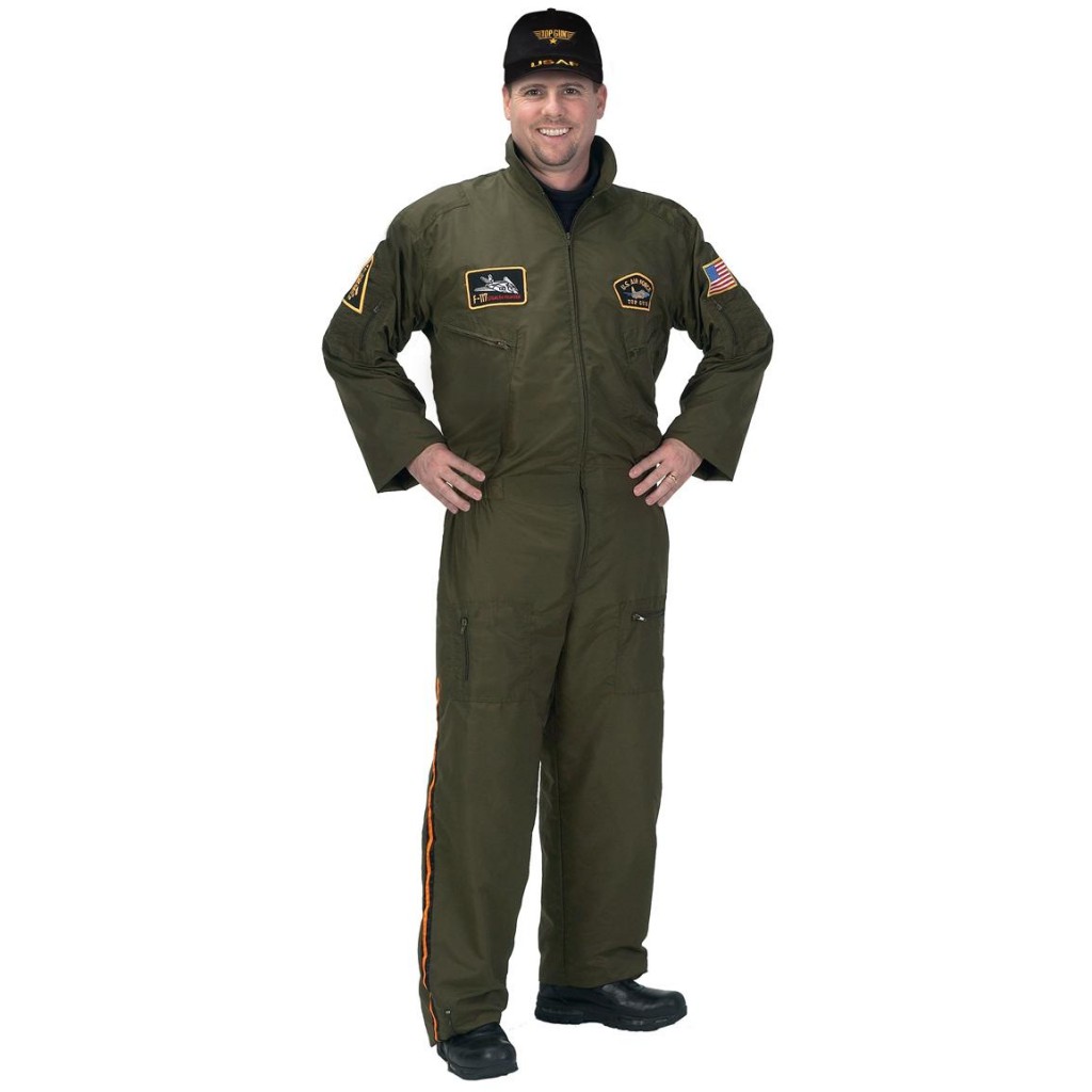 Pilot Costumes (for Men, Women, Kids) | PartiesCostume.com