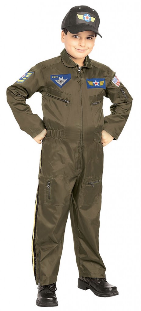 Pilot Costumes (for Men, Women, Kids) | PartiesCostume.com