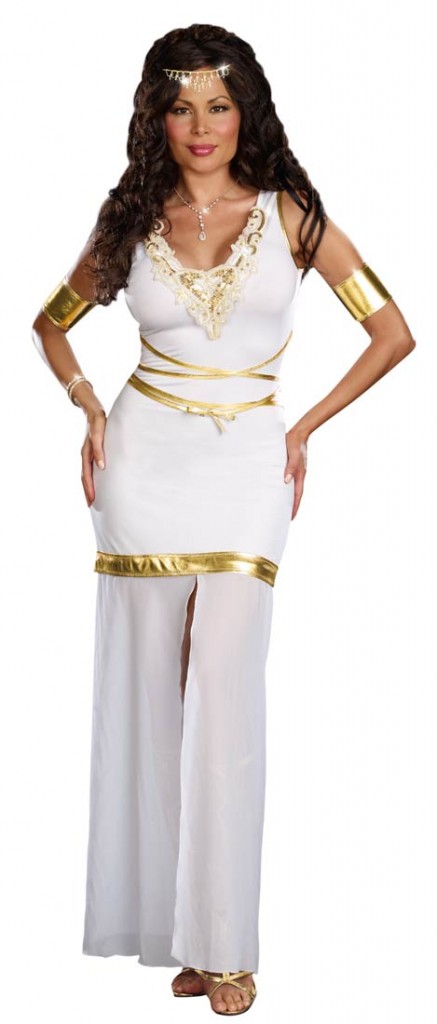 Aphrodite Costumes | PartiesCostume.com