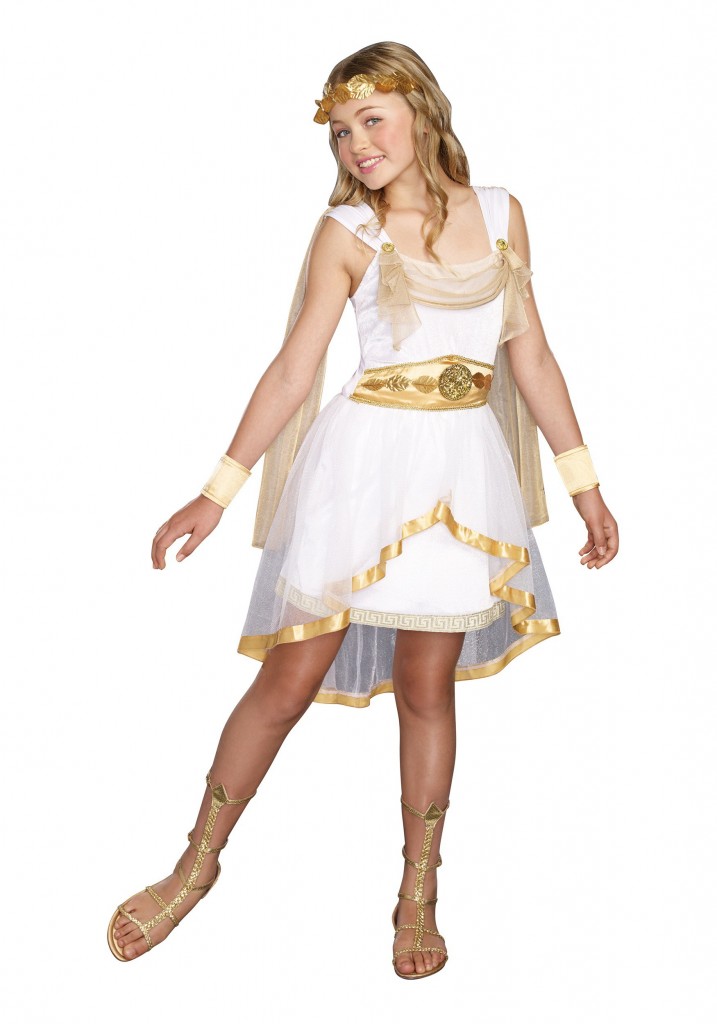 Aphrodite Costumes | PartiesCostume.com