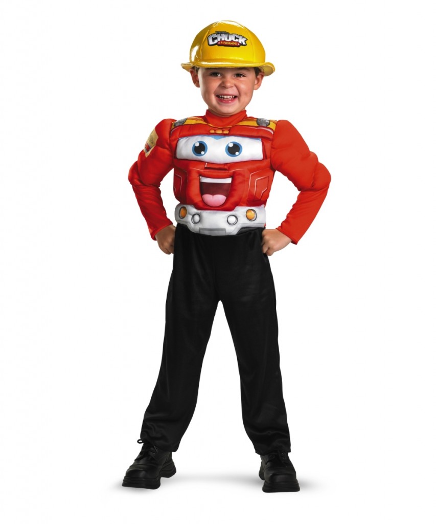 Construction Worker Costumes (for Men, Women, Kids) | PartiesCostume.com