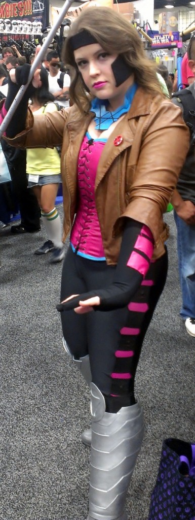 Gambit Costumes | PartiesCostume.com