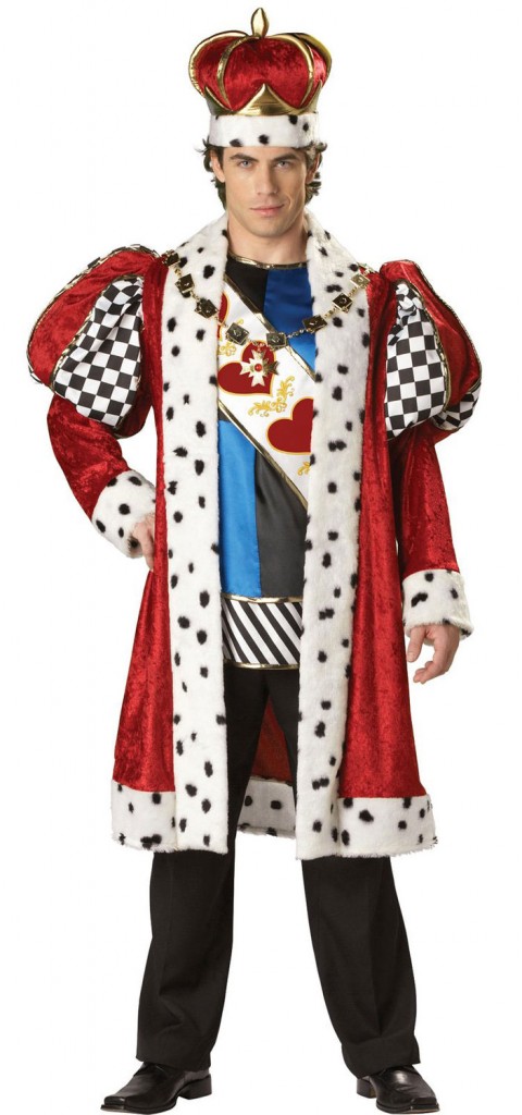 King Costumes | PartiesCostume.com