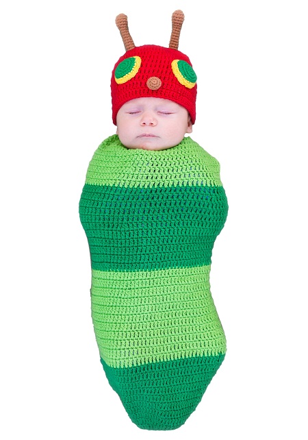 Newborn Baby Halloween Costumes | Parties Costume