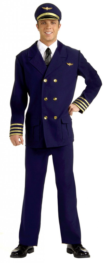 Pilot Costumes (for Men, Women, Kids) | PartiesCostume.com