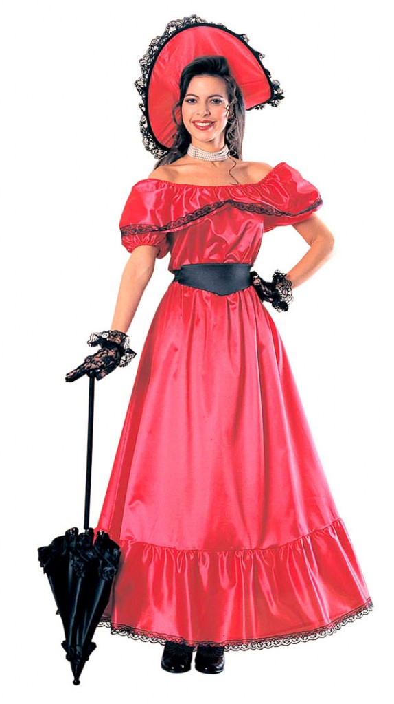 Southern Belle Costumes | PartiesCostume.com