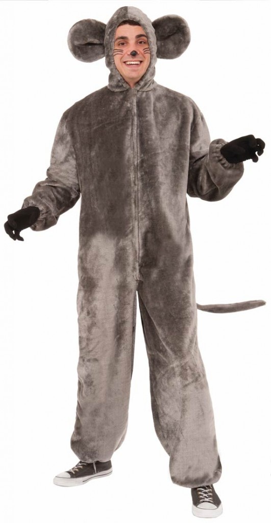 Mouse Costumes (for Men, Women, Kids) | PartiesCostume.com