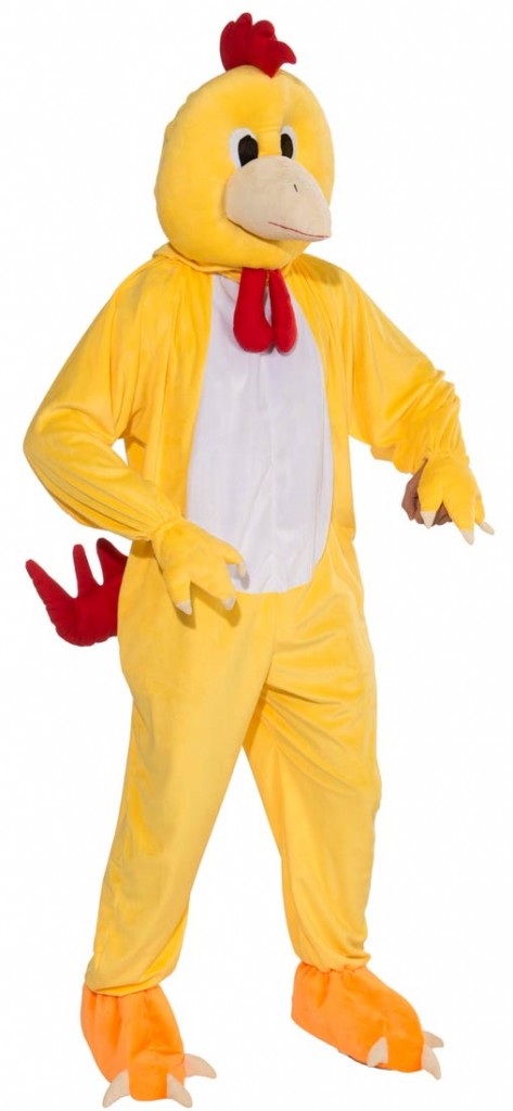 Chicken Costumes (for Men, Women, Kids) | PartiesCostume.com