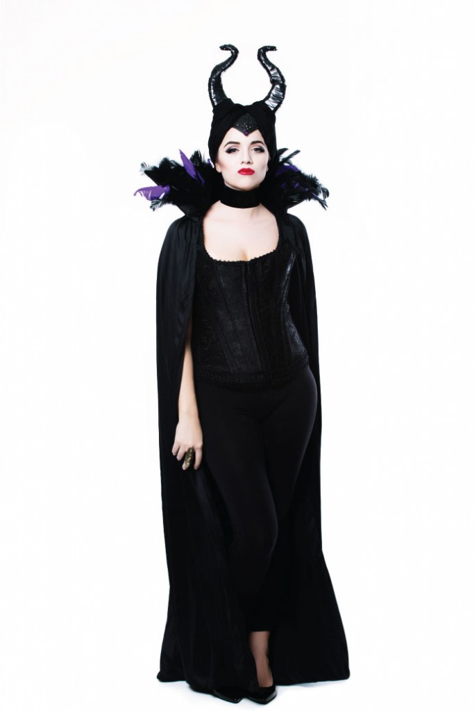 Maleficent Costumes | PartiesCostume.com
