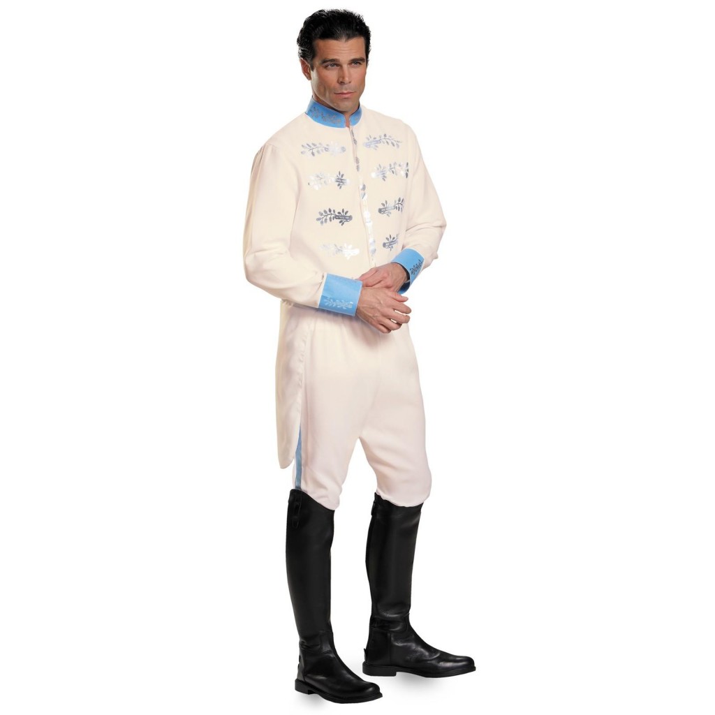 Prince Costumes | PartiesCostume.com
