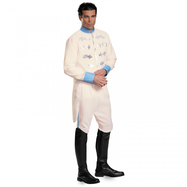 Prince Costumes | PartiesCostume.com