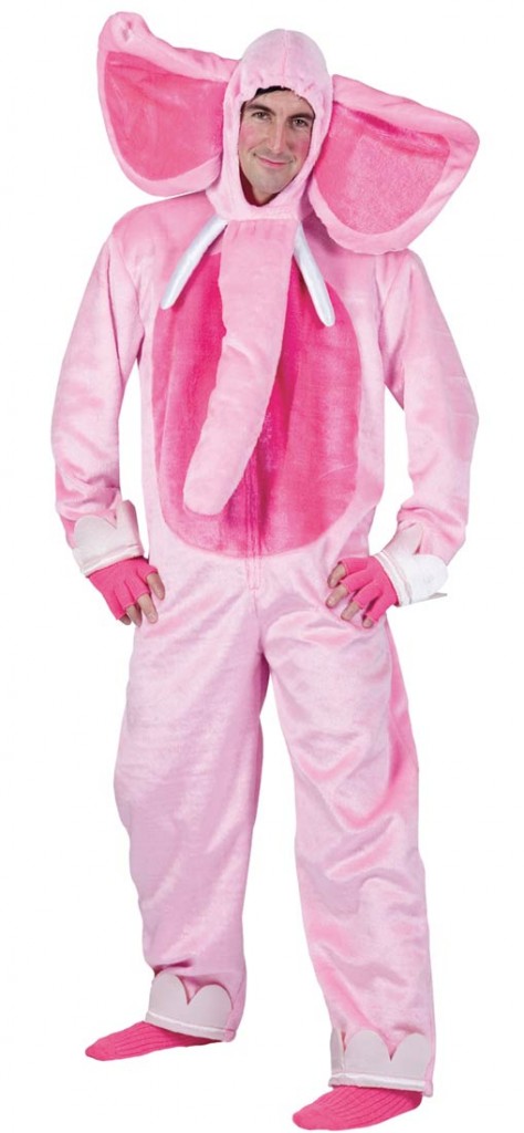 Elephant Costumes (for Men, Women, Kids) | PartiesCostume.com