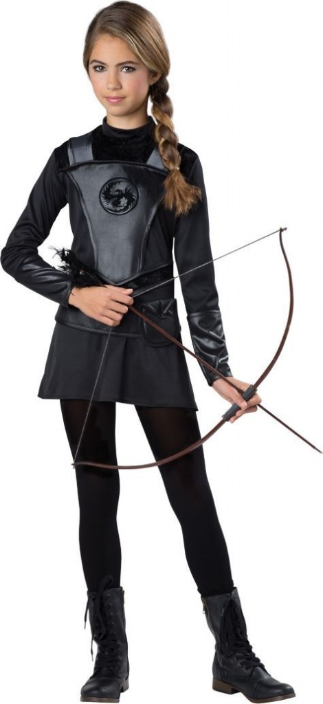 Huntress Costumes | PartiesCostume.com