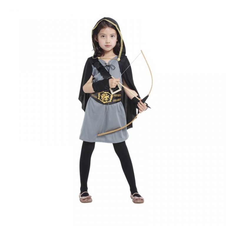 Huntress Costumes | PartiesCostume.com