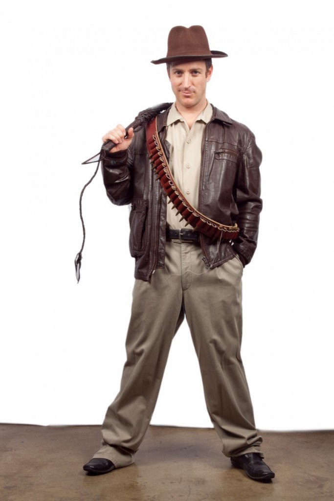 Indiana Jones Costumes (for Men, Women, Kids) | PartiesCostume.com