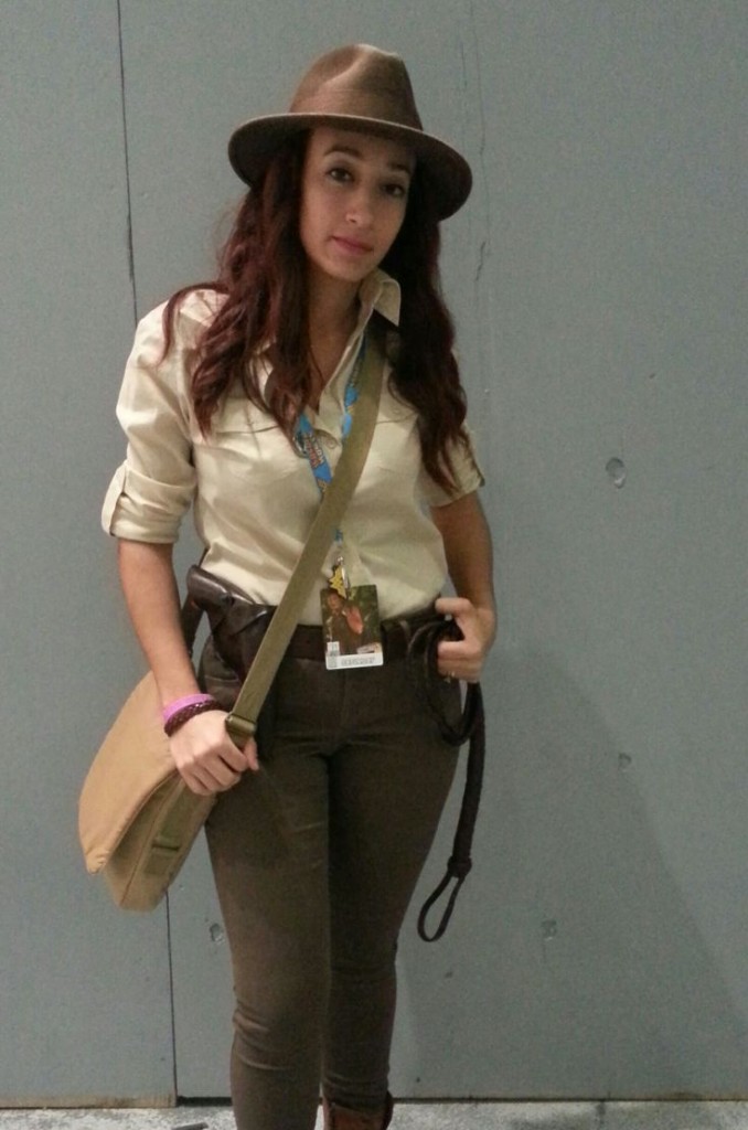 Indiana Jones Costumes (for Men, Women, Kids) | PartiesCostume.com