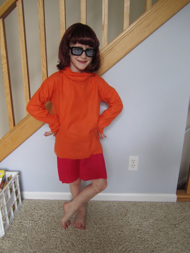 Velma Costumes | PartiesCostume.com