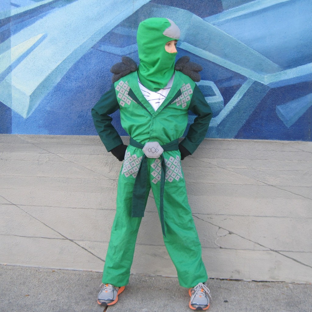 Ninjago Costumes | PartiesCostume.com