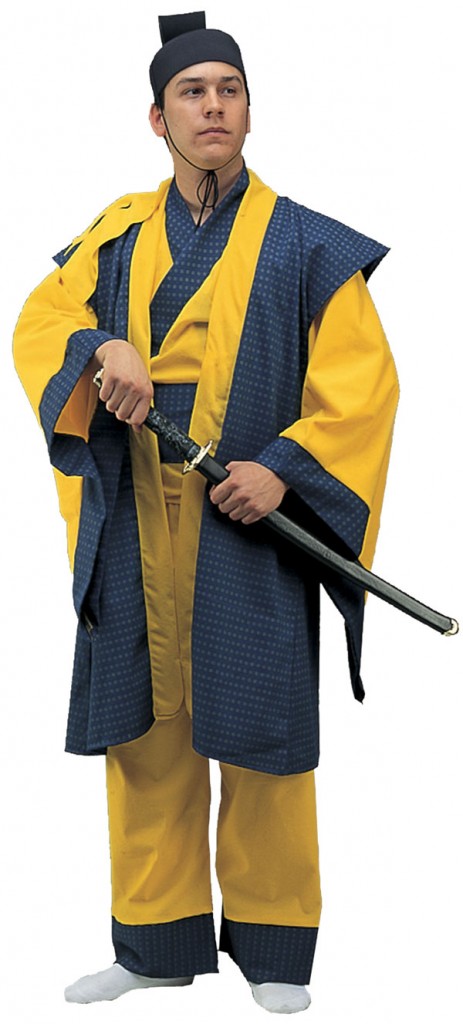 Samurai Costumes (for Men, Women, Kids) | PartiesCostume.com