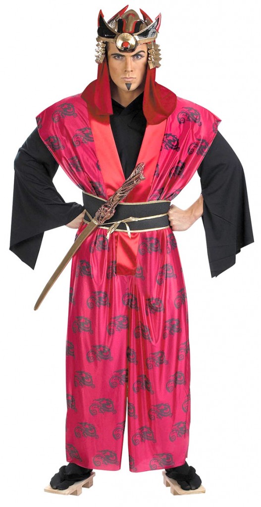 Samurai Costumes (for Men, Women, Kids) | PartiesCostume.com