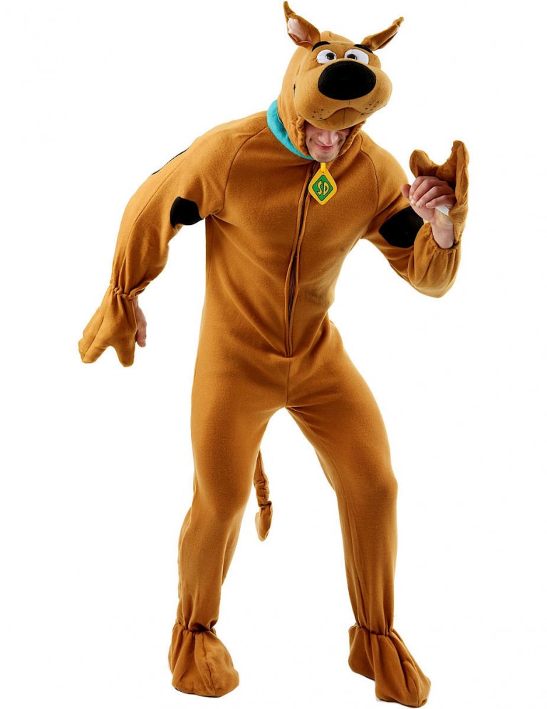 Scooby Doo Costumes (for Men, Women, Kids) | PartiesCostume.com