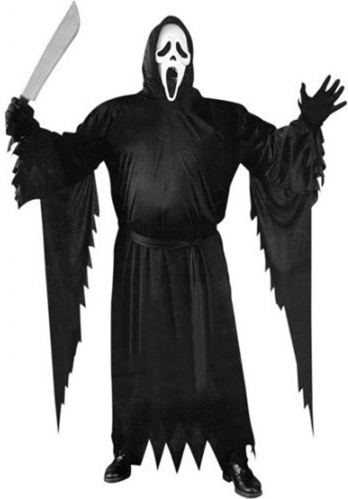 Scream Costumes | PartiesCostume.com
