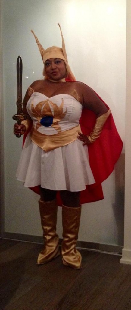 She Ra Costumes | PartiesCostume.com