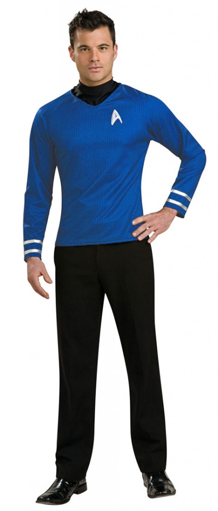 Star Trek Costumes (for Men, Women, Kids) | PartiesCostume.com