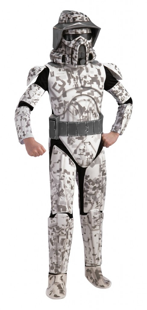 Clone Trooper Costumes | PartiesCostume.com
