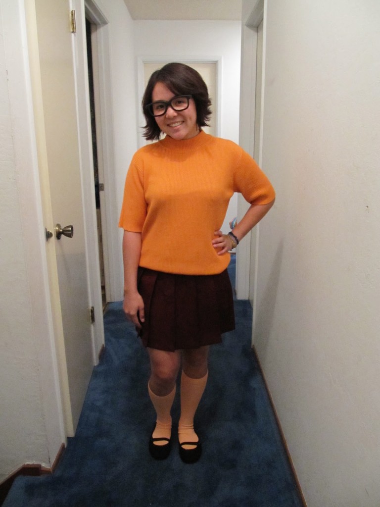 Velma Costumes | PartiesCostume.com